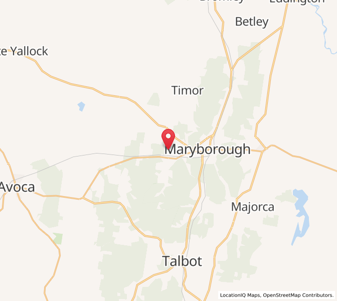 Adelaide Lead, Victoria Heures de lever et de coucher du soleil