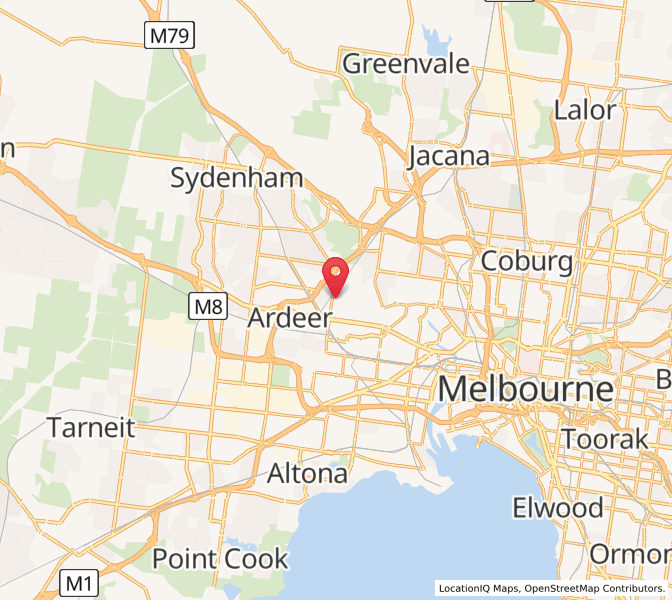 Albion, Victoria Heures de lever et de coucher du soleil