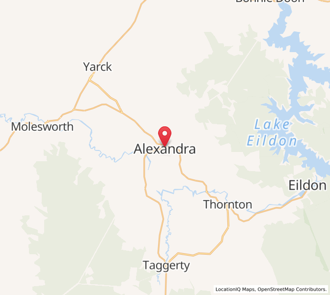 Alexandra, Victoria Heures de lever et de coucher du soleil