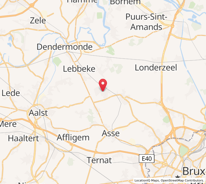 Opwijk, Région Flamande Heures de lever et de coucher du soleil