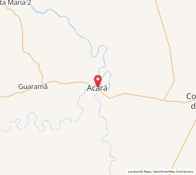 Acará, Pará Heures de lever et de coucher du soleil