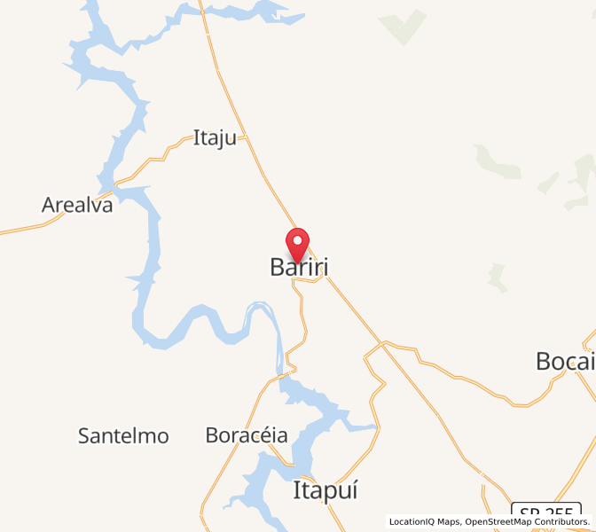 Bariri, São Paulo Heures de lever et de coucher du soleil