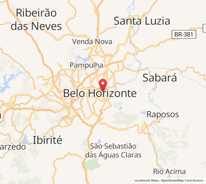 Belo Horizonte, Minas Gerais Heures de lever et de coucher du soleil