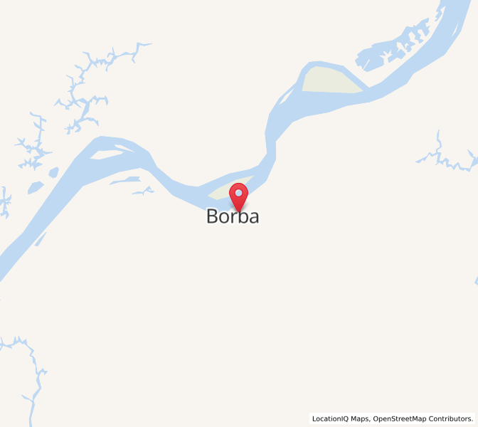 Borba, Amazonas Heures de lever et de coucher du soleil