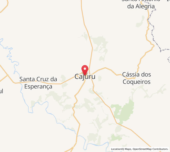Cajuru, São Paulo Heures de lever et de coucher du soleil
