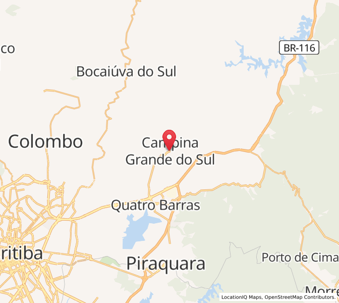 Campina Grande do Sul, Paraná Heures de lever et de coucher du soleil