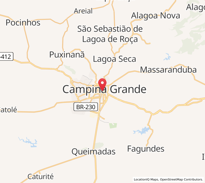 Campina Grande, Paraíba Heures de lever et de coucher du soleil
