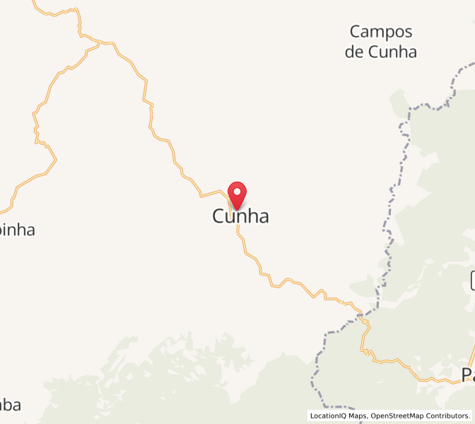 Cunha, São Paulo Heures de lever et de coucher du soleil
