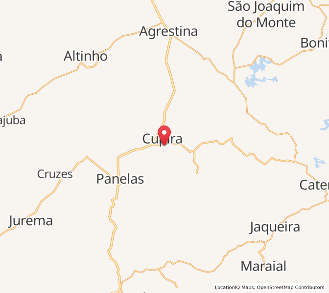 Cupira, Pernambuco Heures de lever et de coucher du soleil