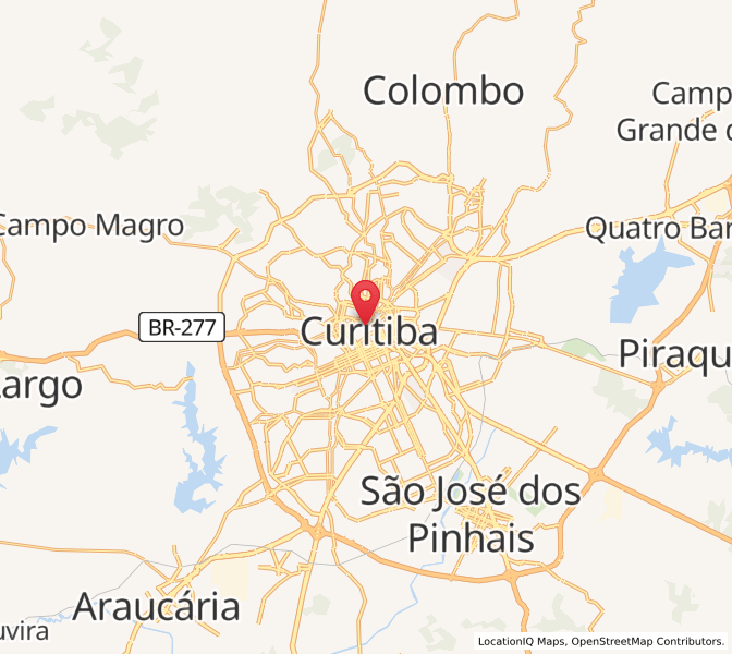 Curitiba, Paraná Heures de lever et de coucher du soleil