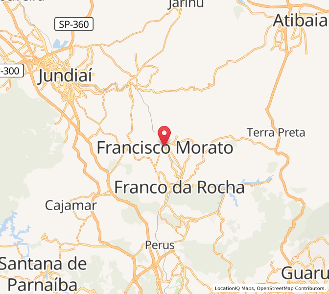 Francisco Morato, São Paulo Heures de lever et de coucher du soleil