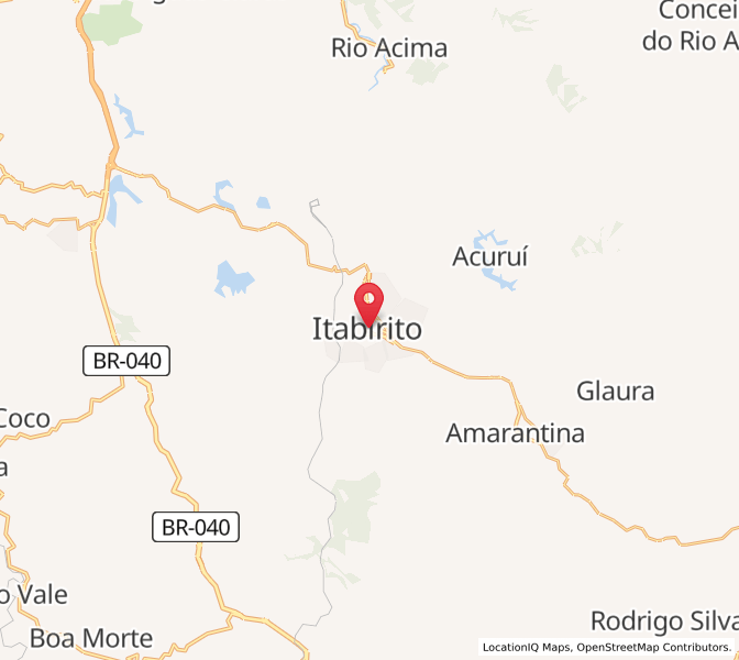 Itabirito, Minas Gerais Heures de lever et de coucher du soleil