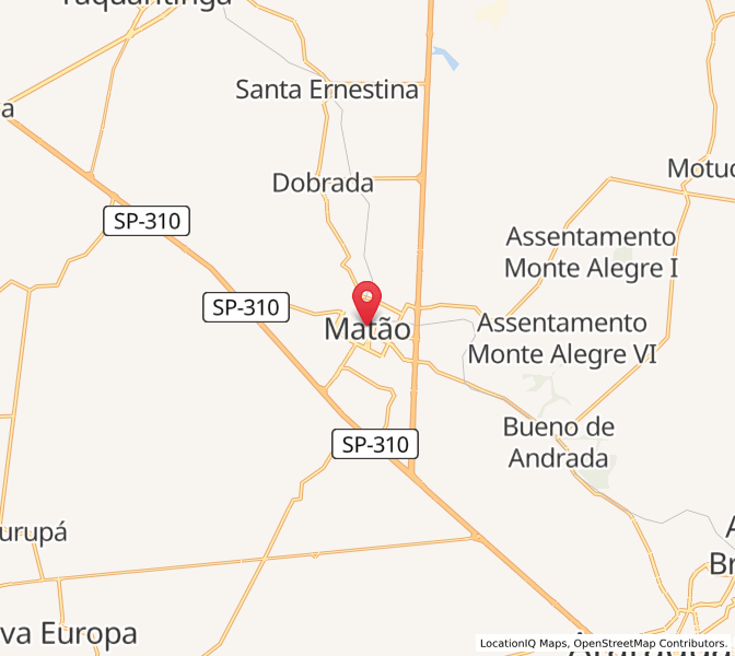 Matão, São Paulo Heures de lever et de coucher du soleil