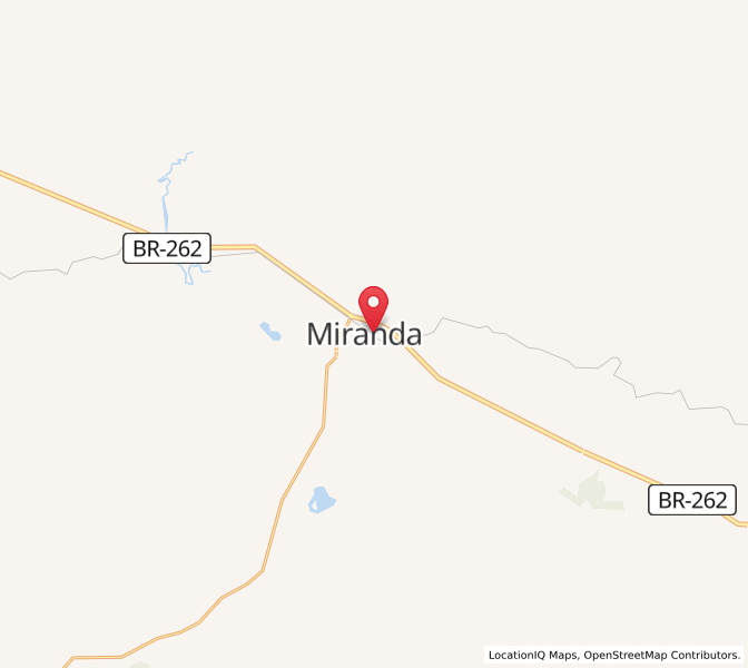 Miranda, Mato Grosso do Sul Heures de lever et de coucher du soleil