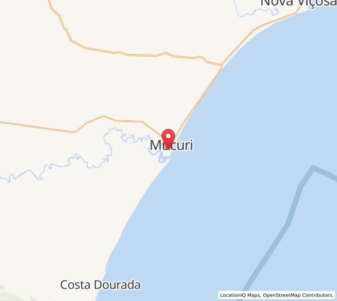 Mucuri, Bahia Heures de lever et de coucher du soleil