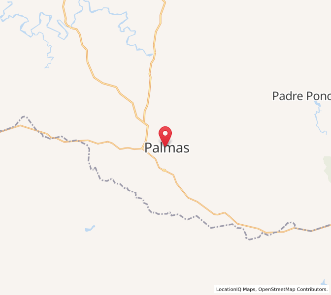 Heures de lever et de coucher du soleil en Palmas, Paraná