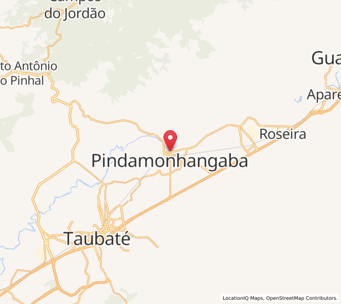 Heures de lever et de coucher du soleil en Pindamonhangaba, São Paulo