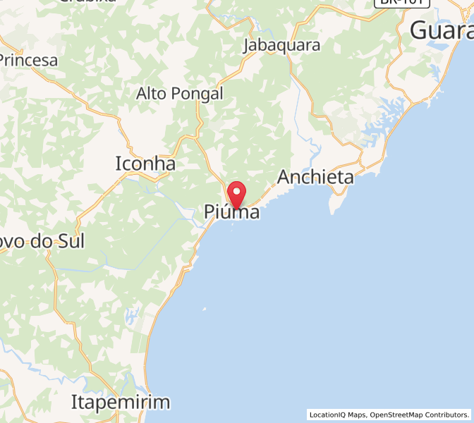 Piúma, Espírito Santo Heures de lever et de coucher du soleil