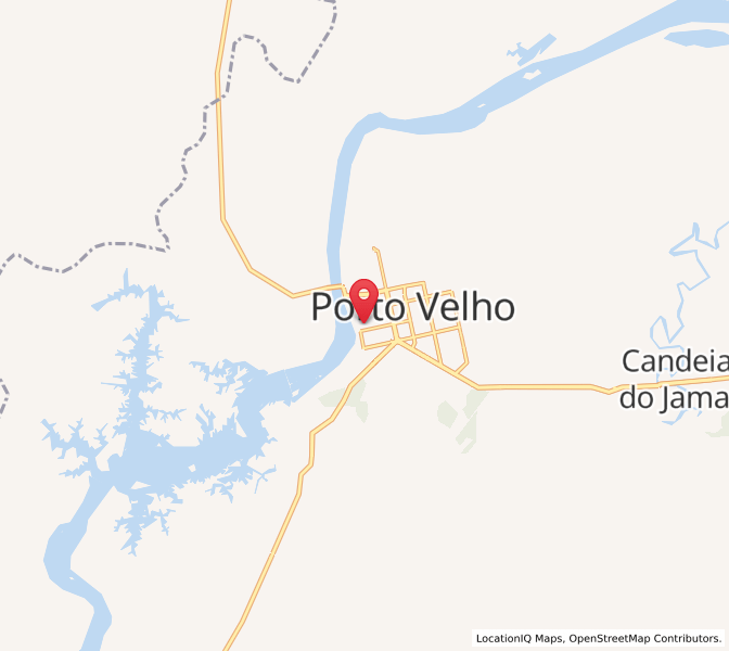 Porto Velho, Rondônia Heures de lever et de coucher du soleil