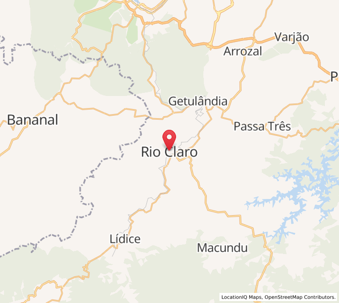 Rio Claro, Rio de Janeiro Heures de lever et de coucher du soleil