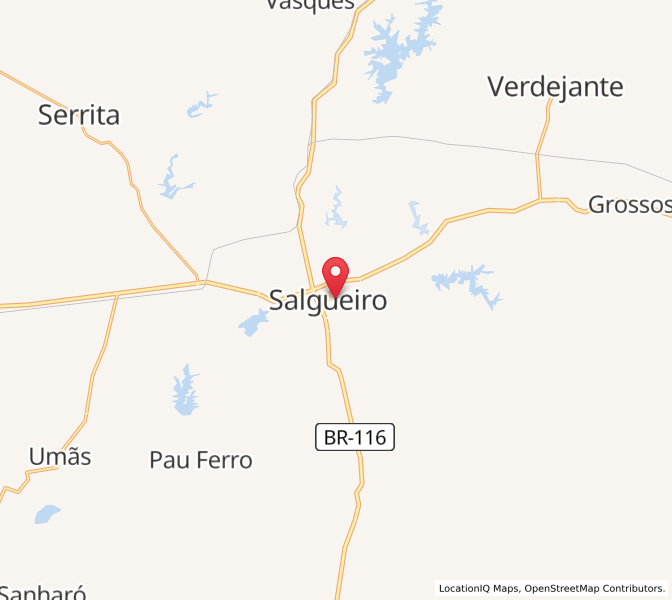 Salgueiro, Pernambuco Heures de lever et de coucher du soleil