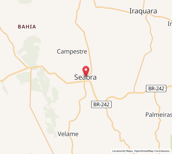 Seabra, Bahia Heures de lever et de coucher du soleil