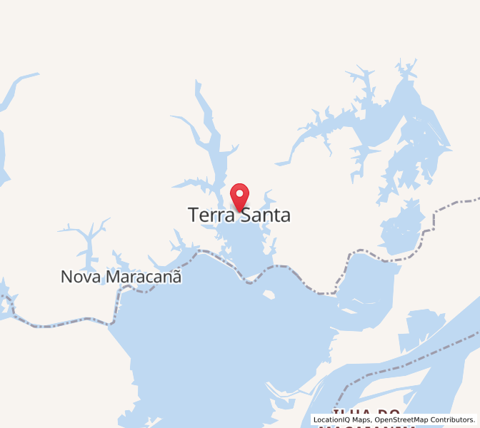 Terra Santa, Pará Heures de lever et de coucher du soleil