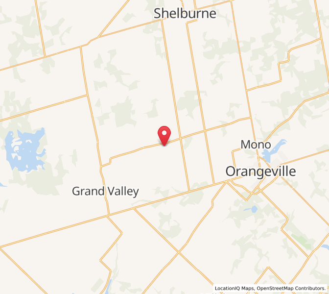 Amaranth, Ontario Heures de lever et de coucher du soleil