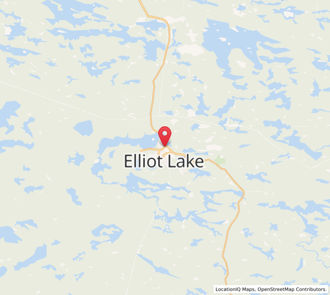 Elliot Lake, Ontario Heures de lever et de coucher du soleil