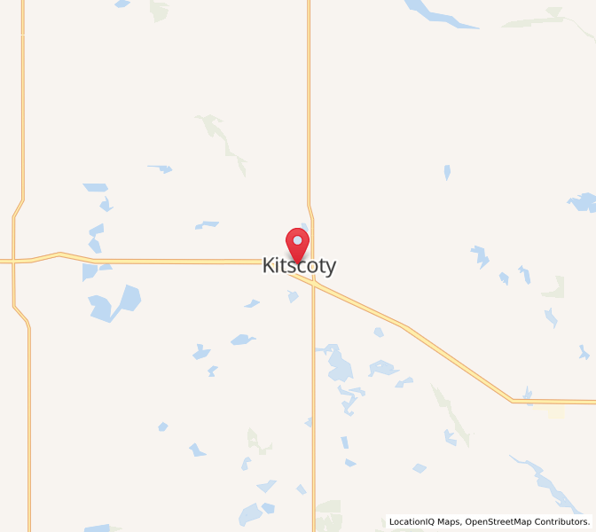 Kitscoty, Alberta Heures de lever et de coucher du soleil