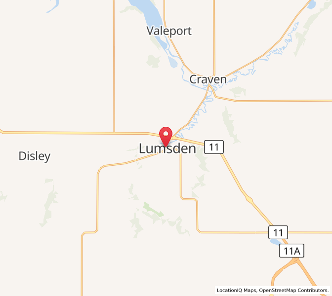 Lumsden, Saskatchewan Heures de lever et de coucher du soleil