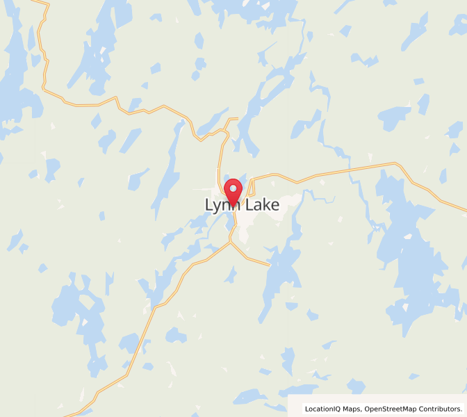 Lynn Lake, Manitoba Heures de lever et de coucher du soleil