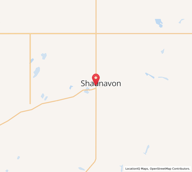 Shaunavon, Saskatchewan Heures de lever et de coucher du soleil