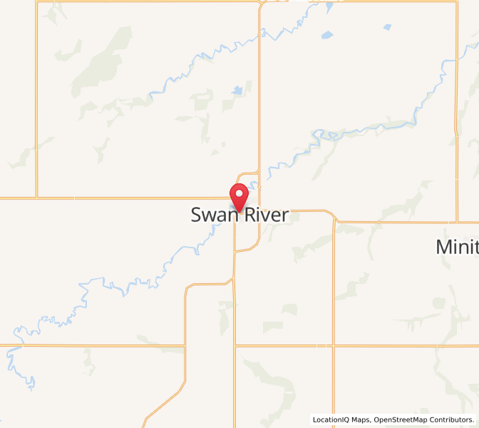 Swan River, Manitoba Heures de lever et de coucher du soleil