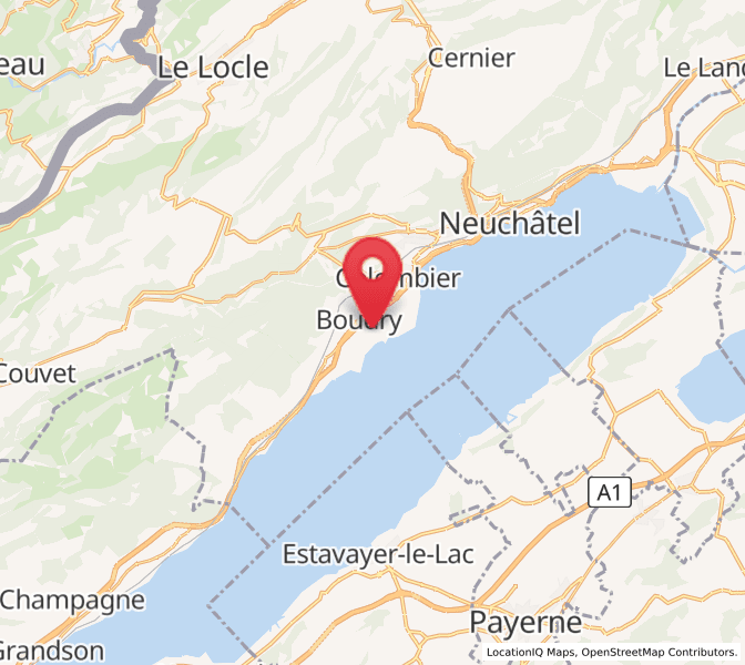 Cortaillod, Neuchâtel Heures de lever et de coucher du soleil