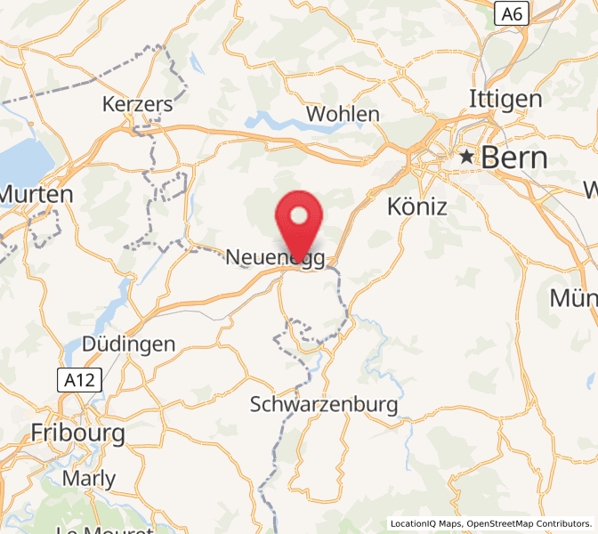 Flamatt, Fribourg Heures de lever et de coucher du soleil