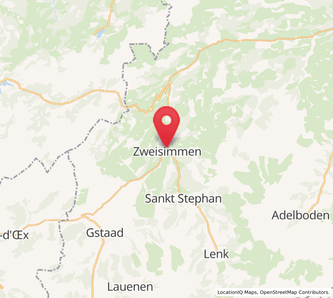 Zweisimmen, Berne Heures de lever et de coucher du soleil