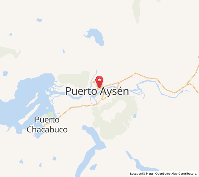 Puerto Aysén, Aysén Heures de lever et de coucher du soleil