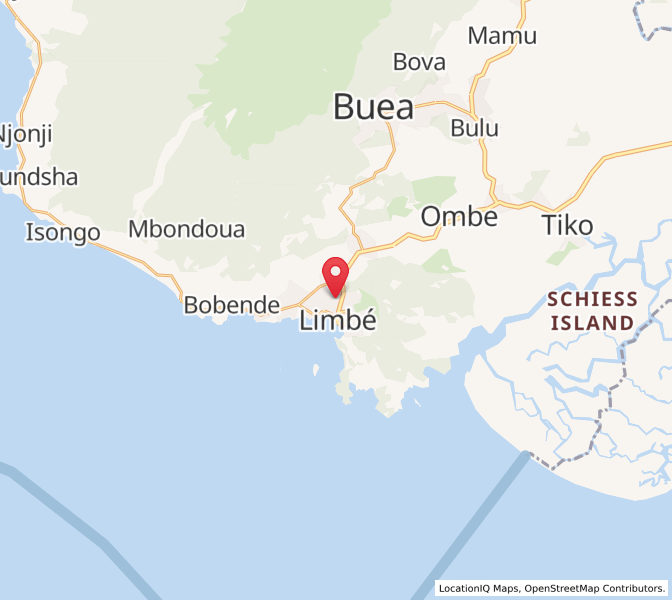 Limbé, Sud-Ouest Heures de lever et de coucher du soleil