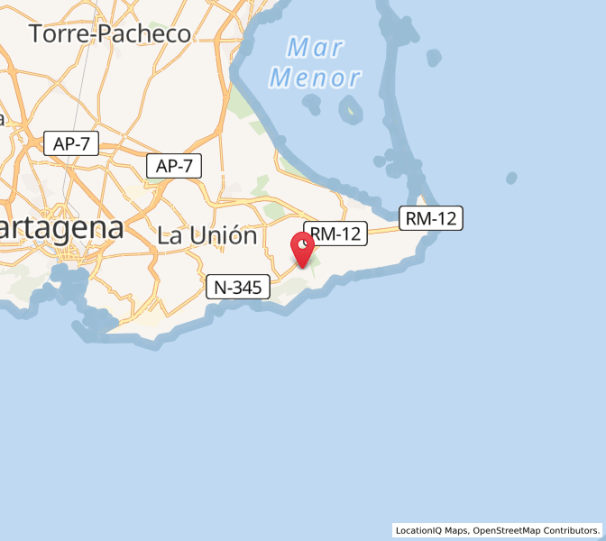 Atamaría, Murcie Heures de lever et de coucher du soleil