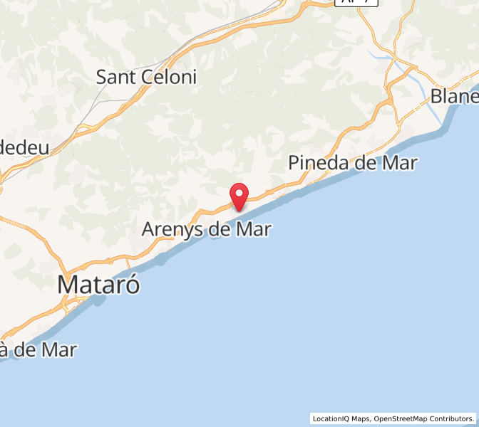 Canet de Mar, Catalogne Heures de lever et de coucher du soleil