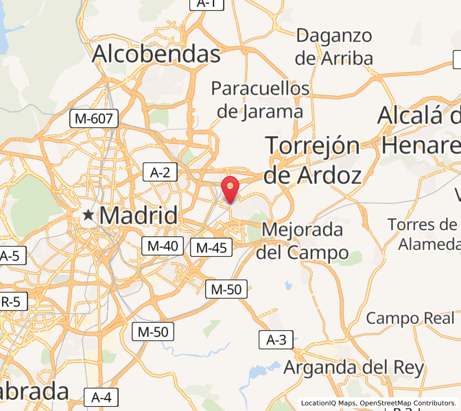 Coslada, Madrid Heures de lever et de coucher du soleil