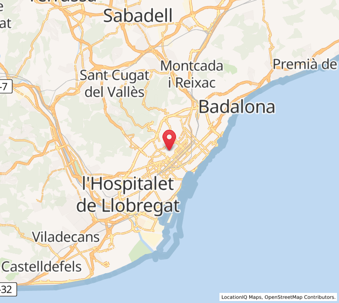 la Vila de Gràcia, Catalogne Heures de lever et de coucher du soleil