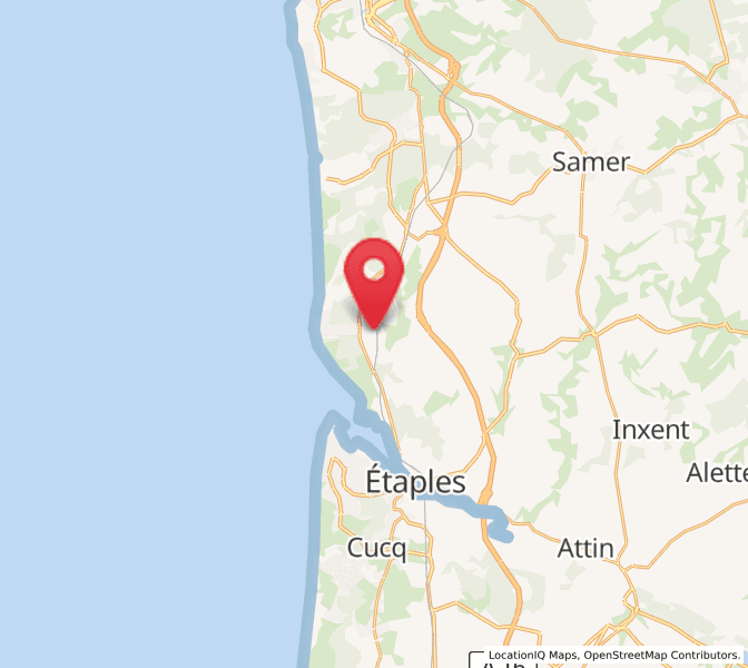 Camiers, Hauts-de-France Heures de lever et de coucher du soleil