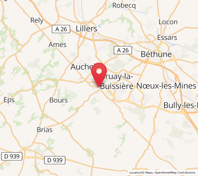 Divion, Hauts-de-France Heures de lever et de coucher du soleil