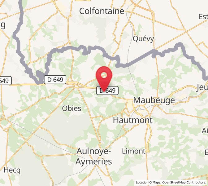 La Longueville, Hauts-de-France lever et coucher du soleil