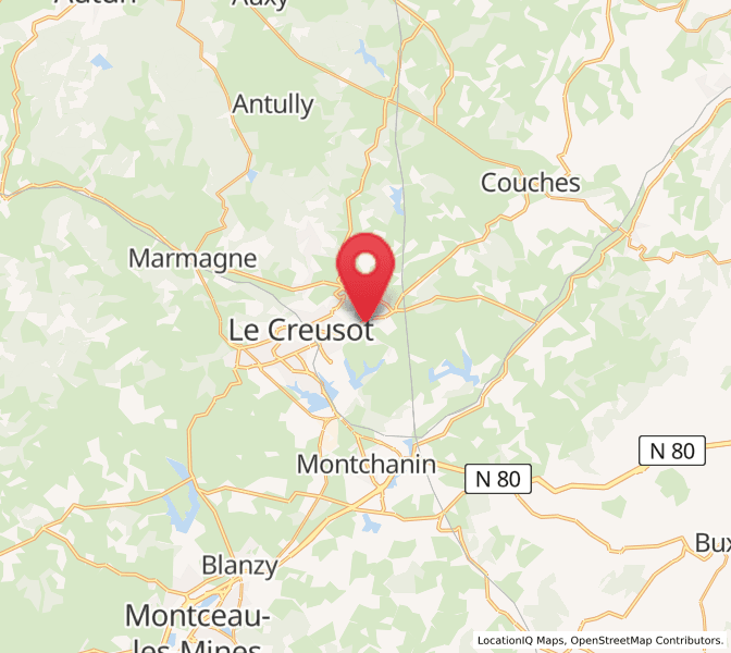 Le Breuil, Bourgogne-Franche-Comté lever et coucher du soleil