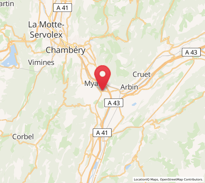 Les Marches, Auvergne-Rhône-Alpes lever et coucher du soleil