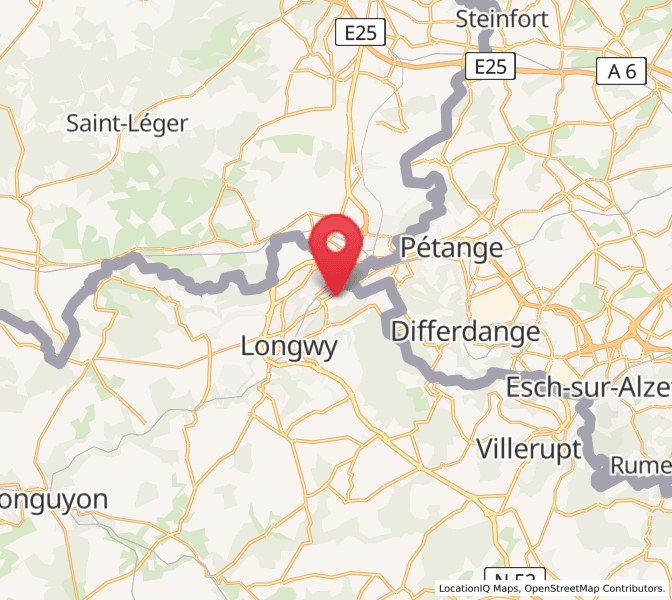 Longlaville, Grand Est Heures de lever et de coucher du soleil