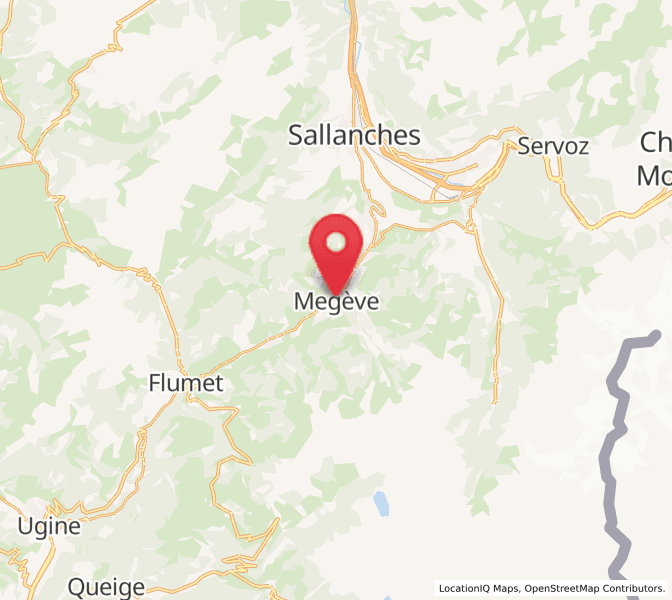 Megève, Auvergne-Rhône-Alpes Heures de lever et de coucher du soleil